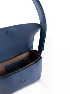 Giorgio Armani La Prima Shoulder Bag - Blue