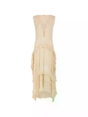 Caravana Maia Maxi Dress