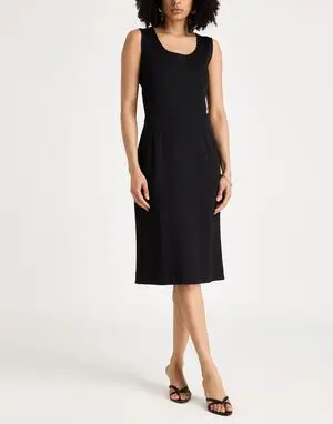 Dolce & Gabbana Midi Dress