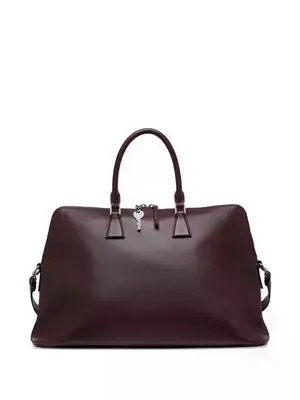 MAISON MARGIELA Xl 5ac Soft Leather Shoulder Bag