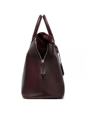 MAISON MARGIELA Xl 5ac Soft Leather Shoulder Bag