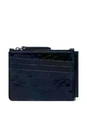 MAISON MARGIELA Four Stitches Pincer Wallet