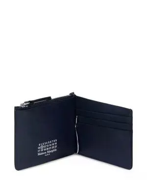 MAISON MARGIELA Four Stitches Pincer Wallet