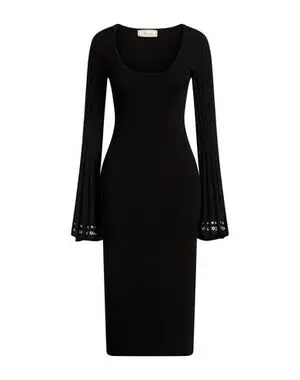 Blumarine Sweater Dress Day Dresses