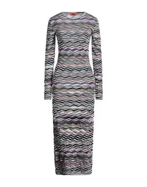 Missoni Knee Length Dresses