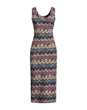 Missoni Knee Length Dresses