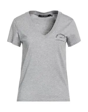 Karl Lagerfeld Frill Tops