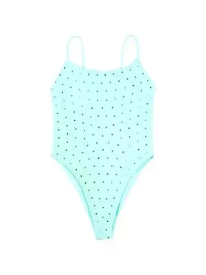 SWIM BY DI Stardus Swimsuit - Blue