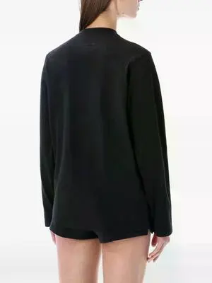 Fear Of God Long Sleeve T-shirt