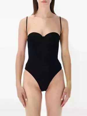 MATINEE Rihanna Swimsuit - Black