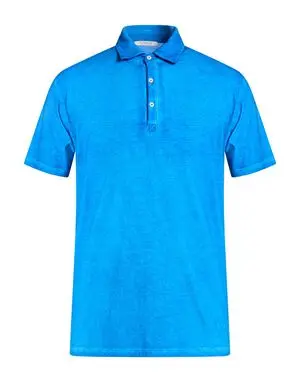 BELLWOOD Polo Shirt Size Cotton