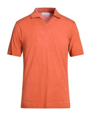 BELLWOOD Polo Shirt Size Cotton