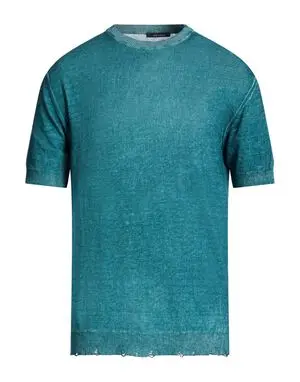 BELLWOOD Distressed Knit Sweater