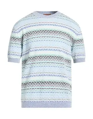 Missoni Bouclé Crewneck Sweater