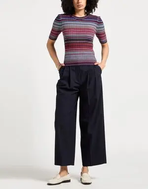 Missoni Striped Crewneck Sweater