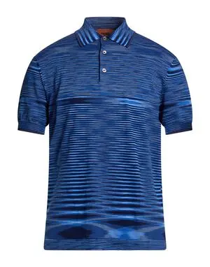 Missoni Polo Shirt Size Cotton