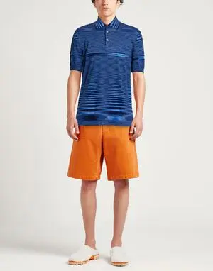 Missoni Polo Shirt Size Cotton