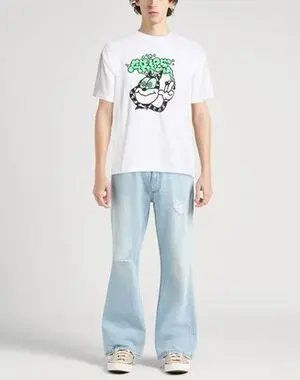 Aries T-shirt Size Cotton