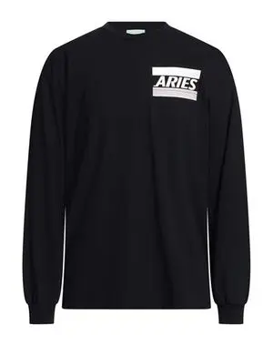 Aries Logo Shirts For Men