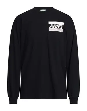 Aries T-shirt Size Cotton