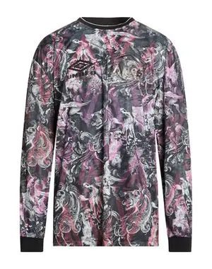 ARIES X UMBRO T-shirt Size Polyester