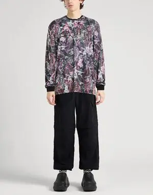 ARIES X UMBRO T-shirt Size Polyester