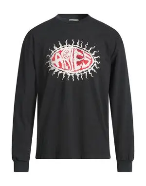 Aries T-shirt Size Cotton