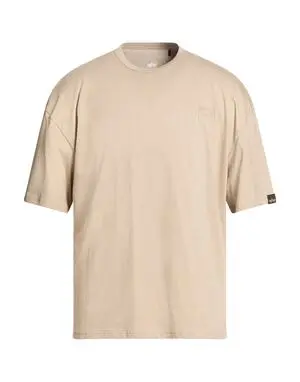 Alpha Industries T-shirt Size Cotton