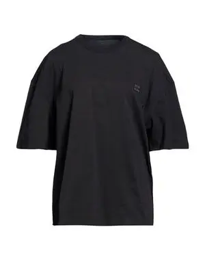 Alpha Industries T-shirt Size Cotton - Black