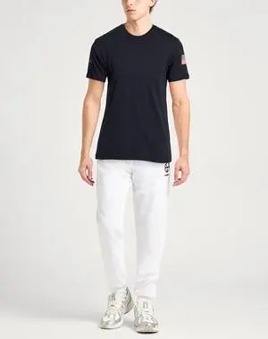 Alpha Industries T-shirt Size Cotton