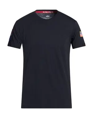 Alpha Industries T-shirt Size Cotton