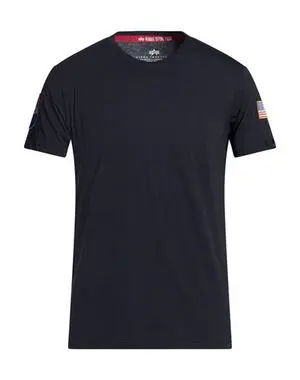 Alpha Industries T-shirt Size Cotton