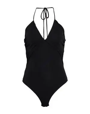 Andamane Halter Neck Tops