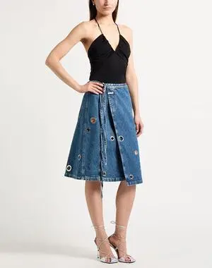 Andamane Halterneck Bodysuit