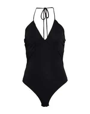 Andamane Halterneck Bodysuit
