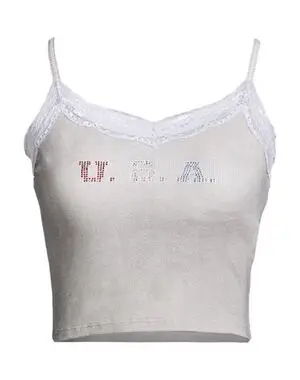 Guess Fitted Camis Tanks For Women