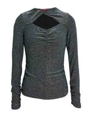 High Knit Top