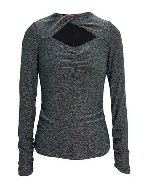 High Knit Top