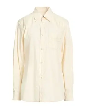 LEMAIRE Solid Color Poplin Shirt