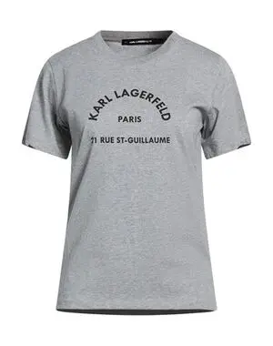 Karl Lagerfeld Classic Tops