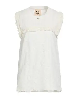 ANIYE BY Sleeveless Lace Top