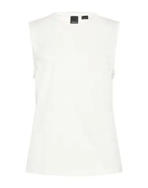Pinko Sleeveless T-shirts For Women