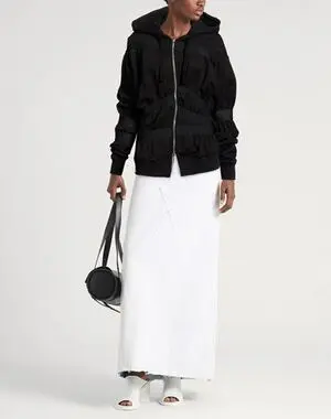 CHARLES JEFFREY Organic Cotton Terrycloth Hoodie