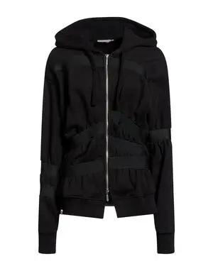 CHARLES JEFFREY Organic Cotton Terrycloth Hoodie