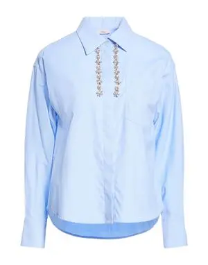OLTRE Shirt Size Cotton, Polyester