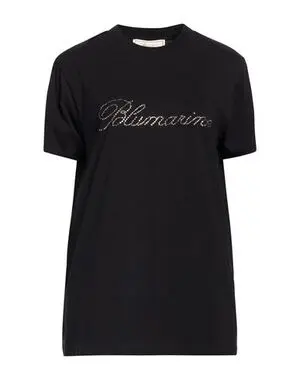 Blumarine Frill Tops