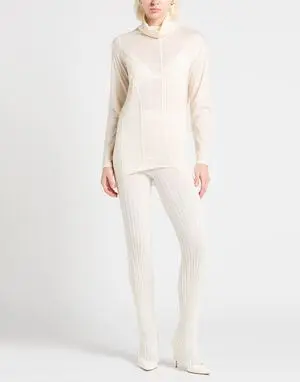 High T-shirt Wool