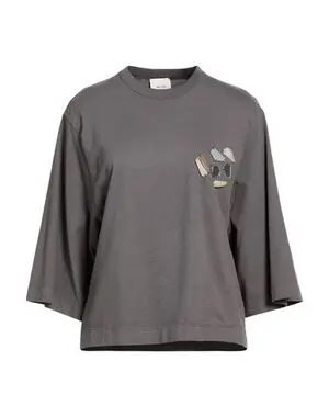 Alysi Office Wear T-shirts For Women