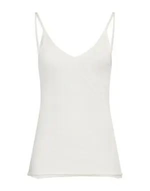 ALYSI Modal Wool Top