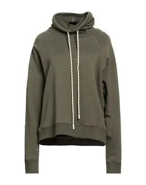ALYSI Cotton Elastane Sweatshirt